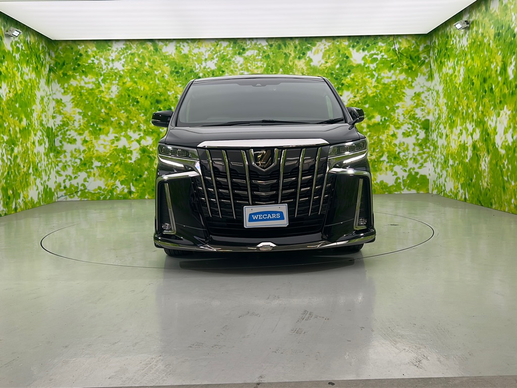 トヨタ アルファード Sタイプゴールド 年式：R2年｜クルマを探す｜WECARS（ウィーカーズ）