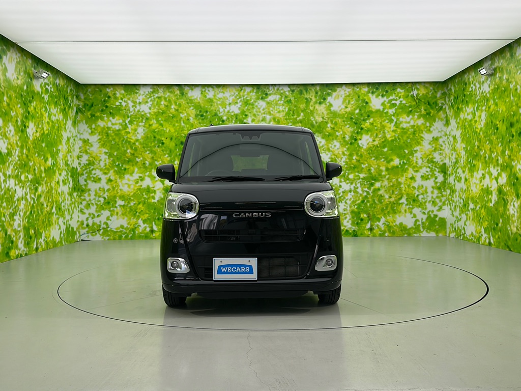 ダイハツ ムーヴキャンバス セオリーG 年式：R4年｜クルマを探す｜WECARS（ウィーカーズ）