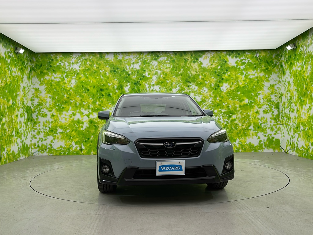 スバル XV 4WD1.6i-Lアイサイト 年式：H30年｜クルマを探す｜WECARS（ウィーカーズ）
