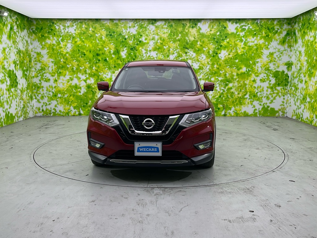 ニッサン エクストレイル 4WD20Xi 年式：H30年｜クルマを探す｜WECARS（ウィーカーズ）