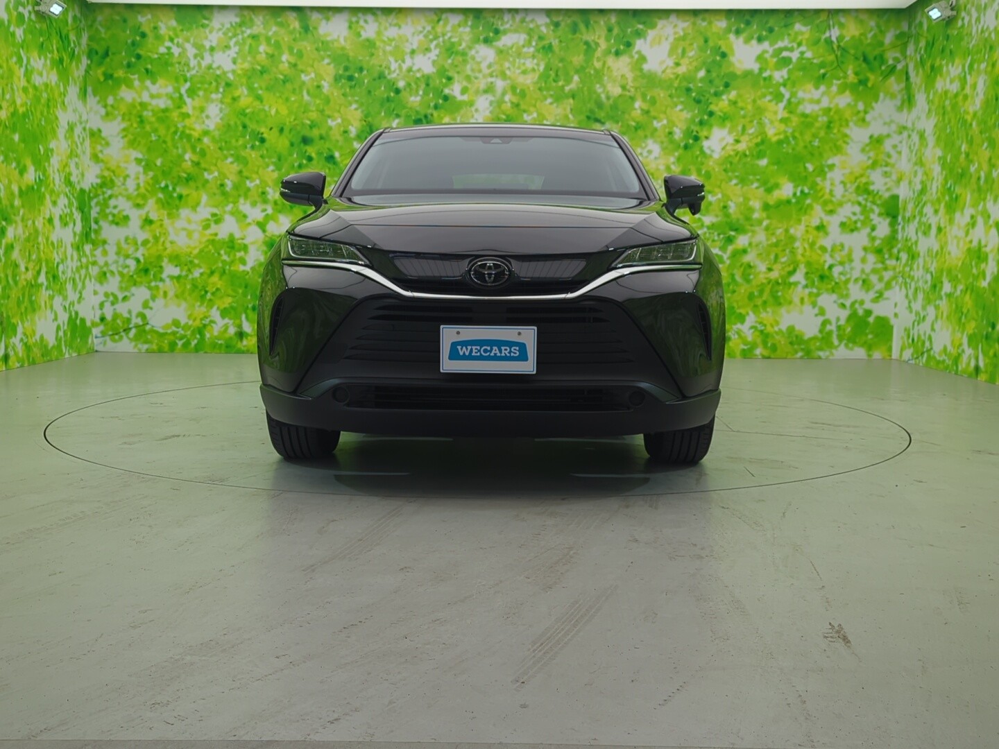 トヨタ ハリアー S 年式：R5年｜クルマを探す｜WECARS（ウィーカーズ）