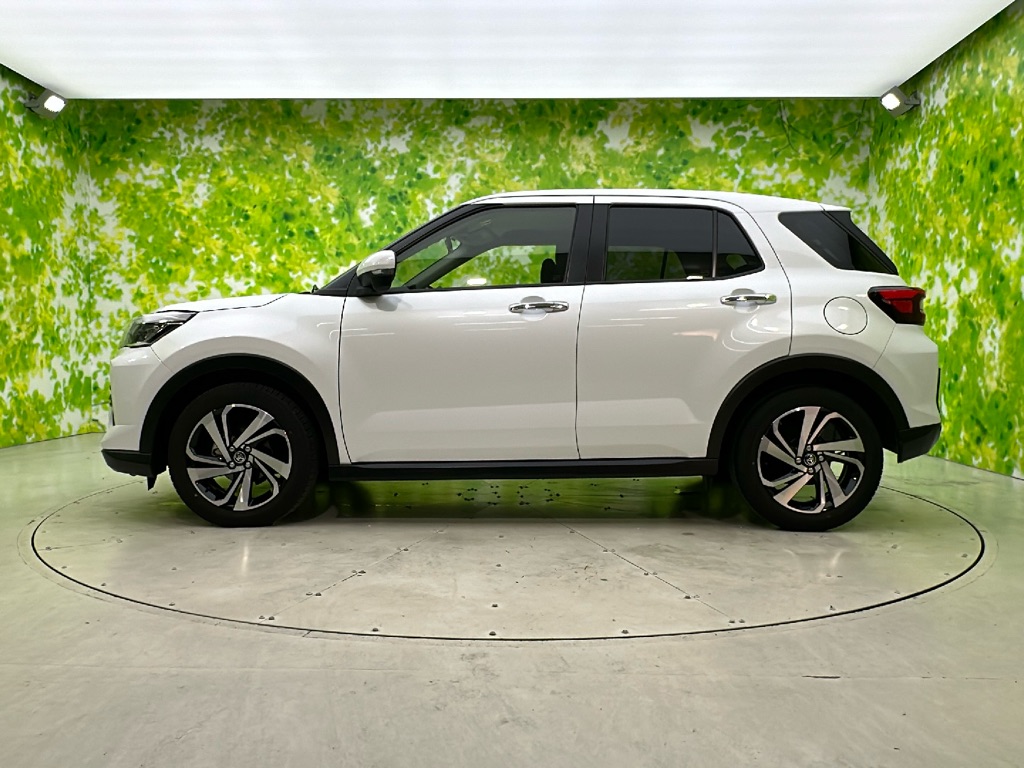 トヨタ ライズ Z 年式：R2年｜クルマを探す｜WECARS（ウィーカーズ）