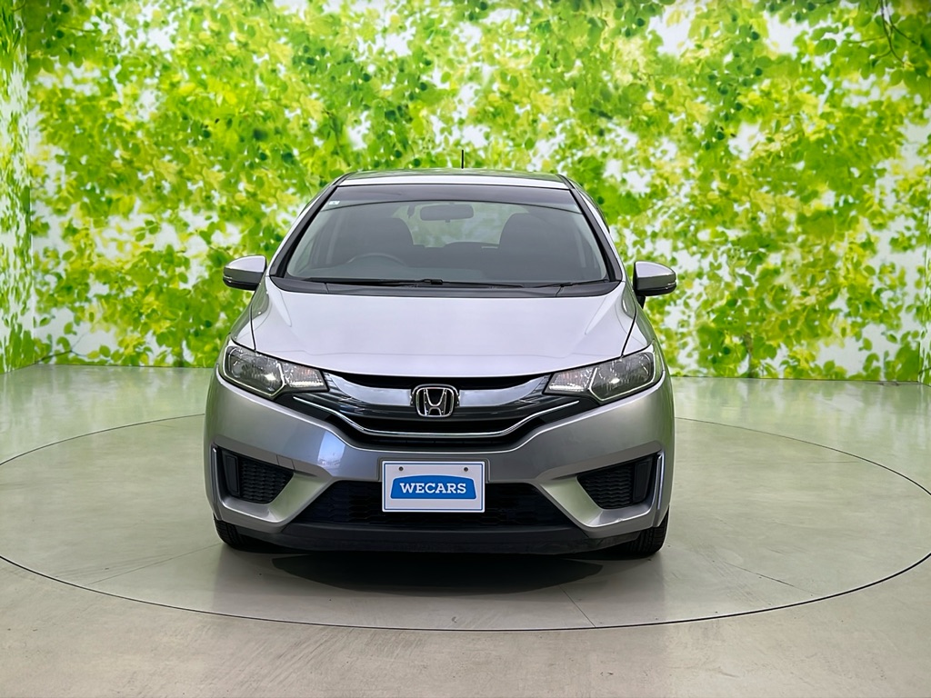 ホンダ フィットハイブリッド ハイブリッド・Fパッケージ 年式：H27年｜クルマを探す｜WECARS（ウィーカーズ）