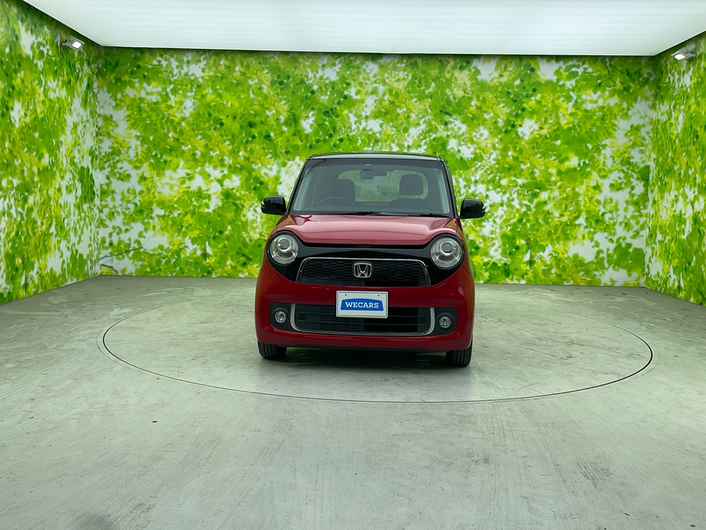 ホンダ N-ONEプレミアム プレミアム・Lパッケージ 年式：H25年｜クルマを探す｜WECARS（ウィーカーズ）