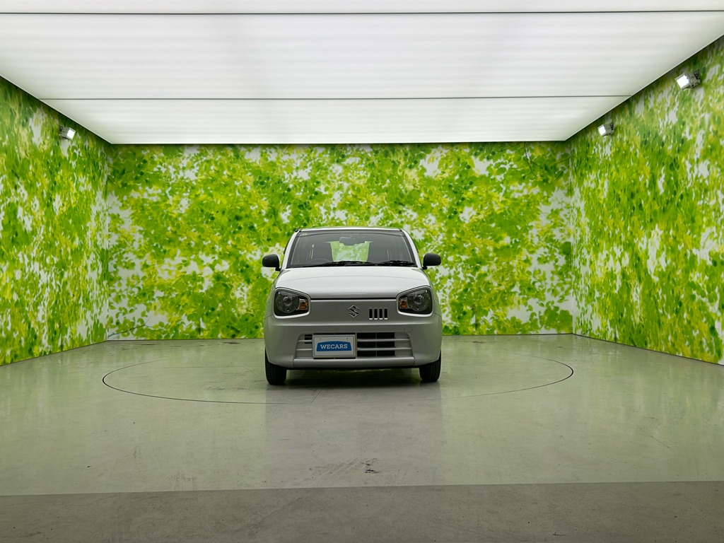 スズキ アルト5D L 年式：H30年｜クルマを探す｜WECARS（ウィーカーズ）