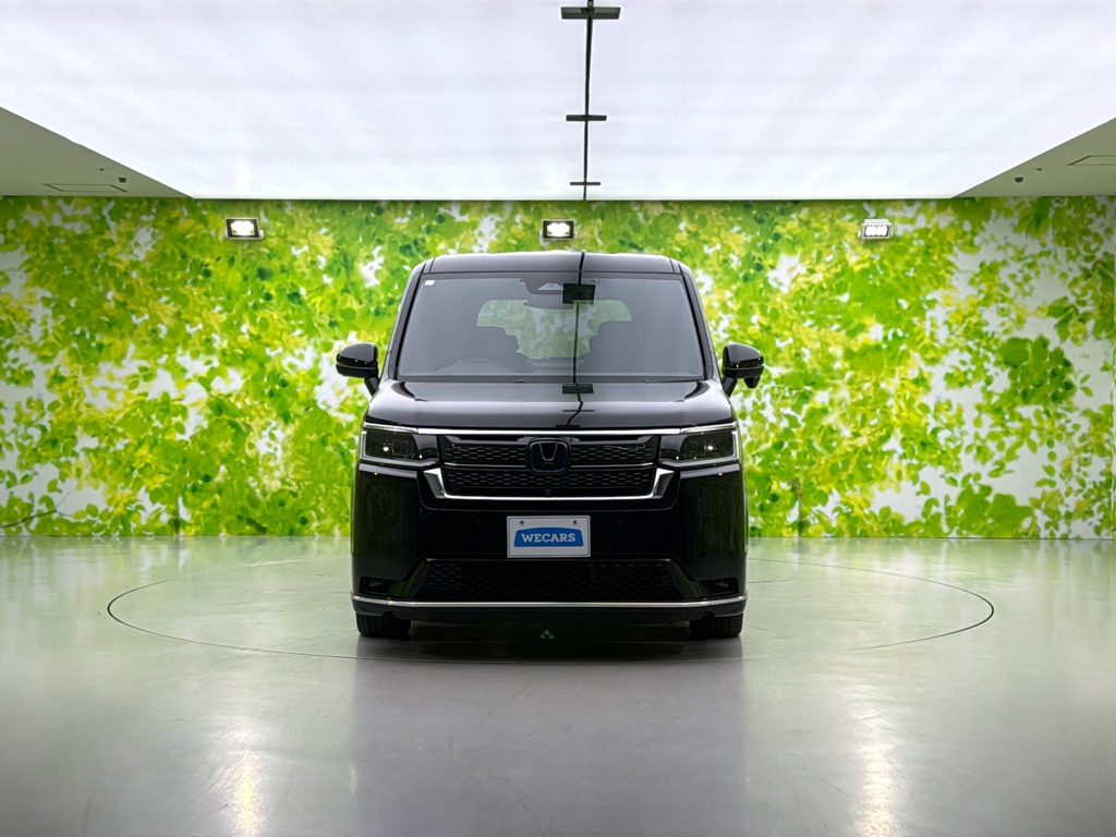 ホンダ ステップワゴンスパーダHV eHEVスパーダプレミアムライン 年式：R5年｜クルマを探す｜WECARS（ウィーカーズ）