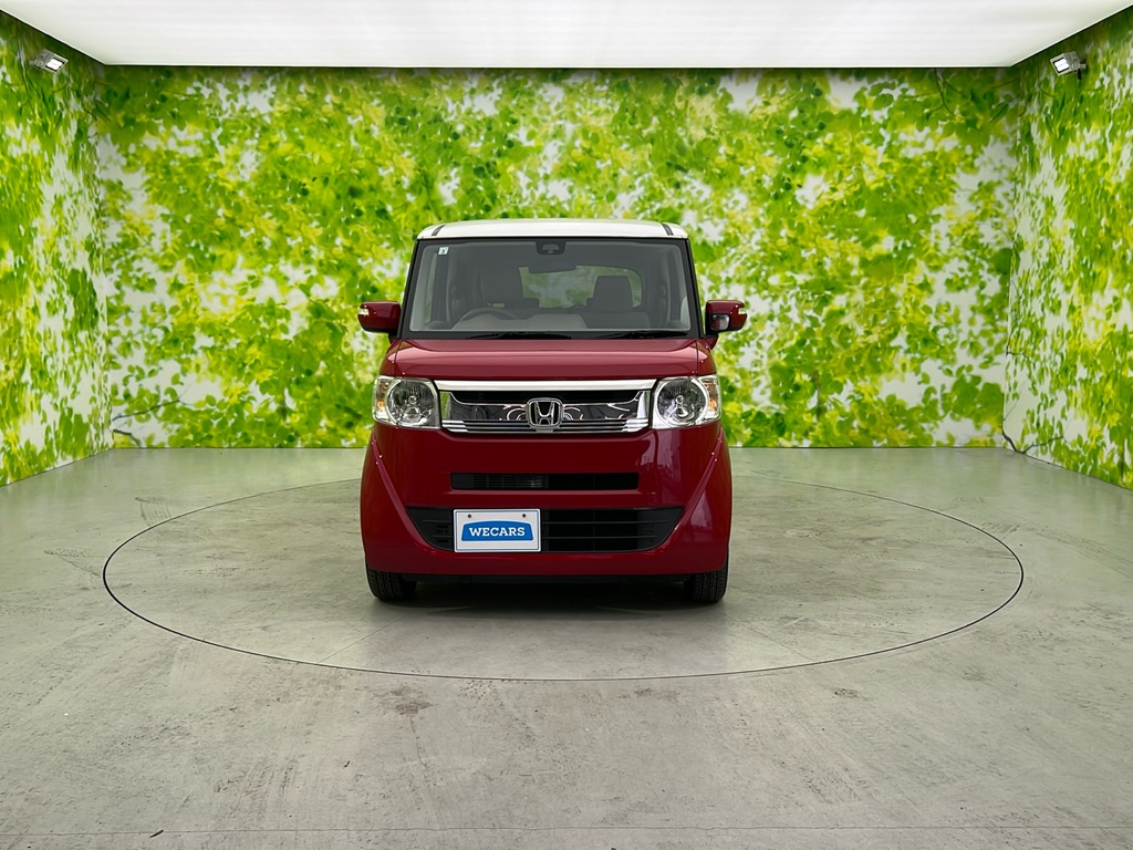 ホンダ N_BOXスラッシュ G・Aパッケージ 年式：H27年｜クルマを探す｜WECARS（ウィーカーズ）