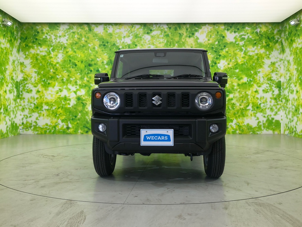 スズキ ジムニー 4WD_XC 年式：R6年｜クルマを探す｜WECARS（ウィーカーズ）