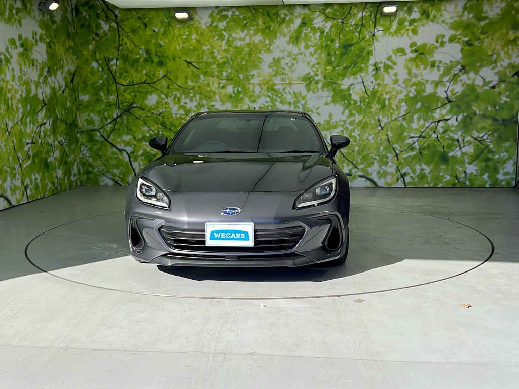 スバル BRZ R 年式：R4年｜クルマを探す｜WECARS（ウィーカーズ）