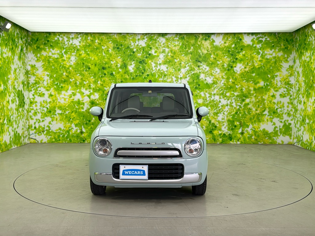 スズキ アルトラパンショコラ X 年式：H25年｜クルマを探す｜WECARS（ウィーカーズ）