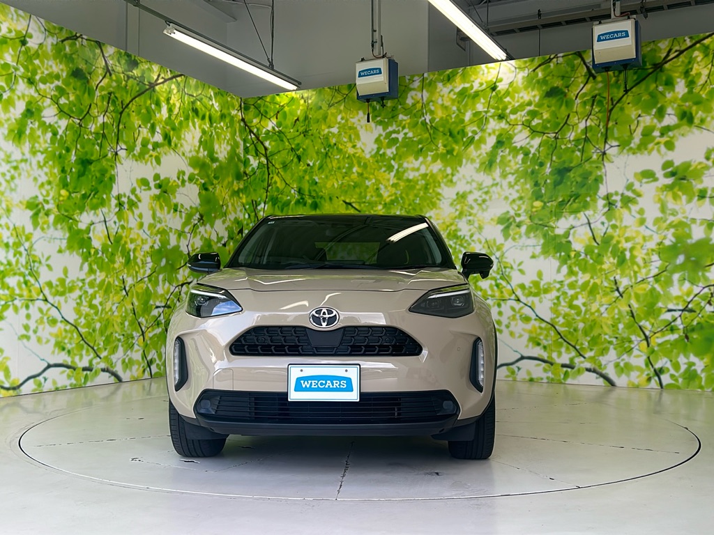 トヨタ ヤリスクロス Z 年式：R2年｜クルマを探す｜WECARS（ウィーカーズ）