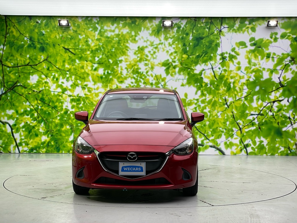 マツダ デミオ 13Sツーリング 年式：H28年｜クルマを探す｜WECARS（ウィーカーズ）