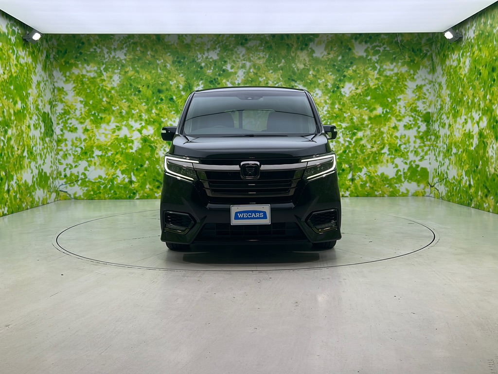 ホンダ ステップワゴンスパーダHV スパーダHV_G・EX_HSブラックスタイル 年式：H31年｜クルマを探す｜WECARS（ウィーカーズ）