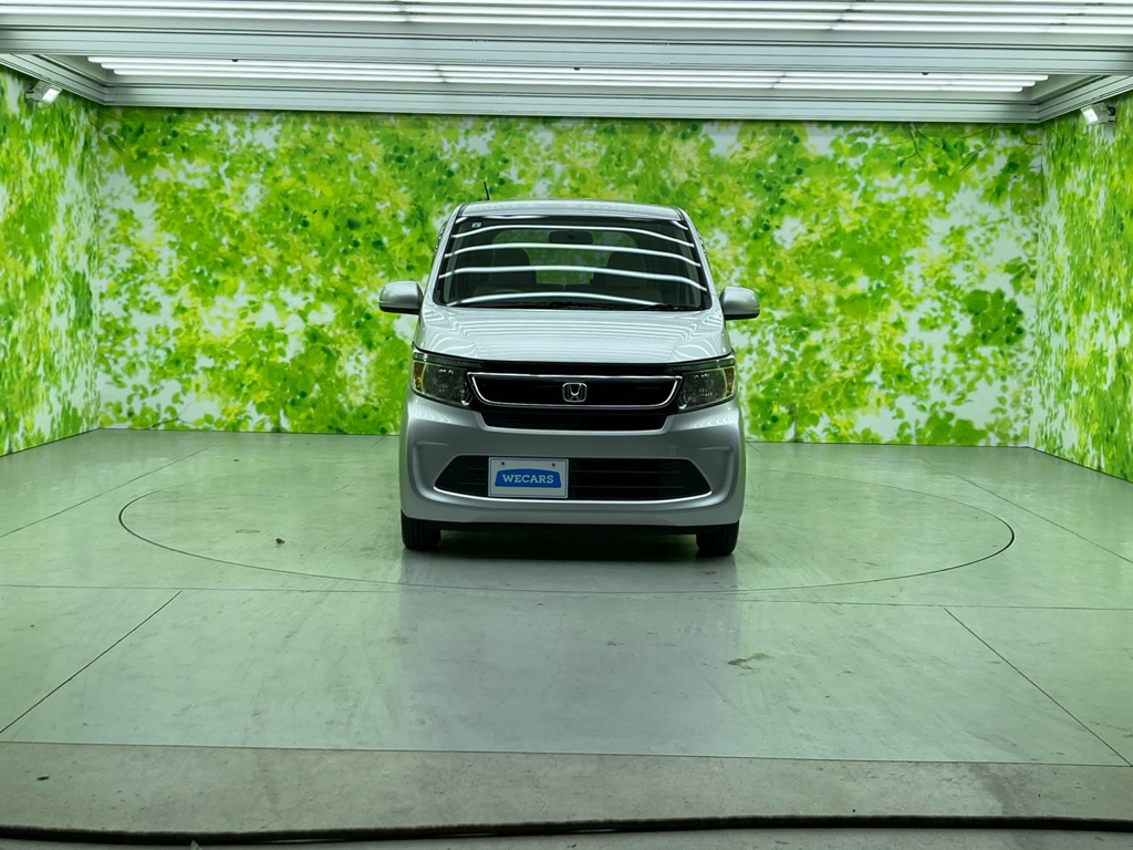 ホンダ N-WGN G 年式：H27年｜クルマを探す｜WECARS（ウィーカーズ）