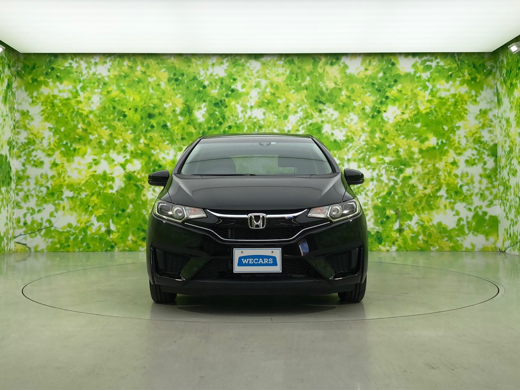 ホンダ フィット 13G・Lパッケージ 年式：H28年｜クルマを探す｜WECARS（ウィーカーズ）