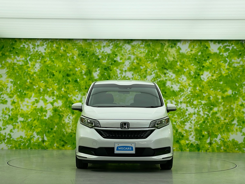 ホンダ フリード Gホンダセンシング 年式：R3年｜クルマを探す｜WECARS（ウィーカーズ）