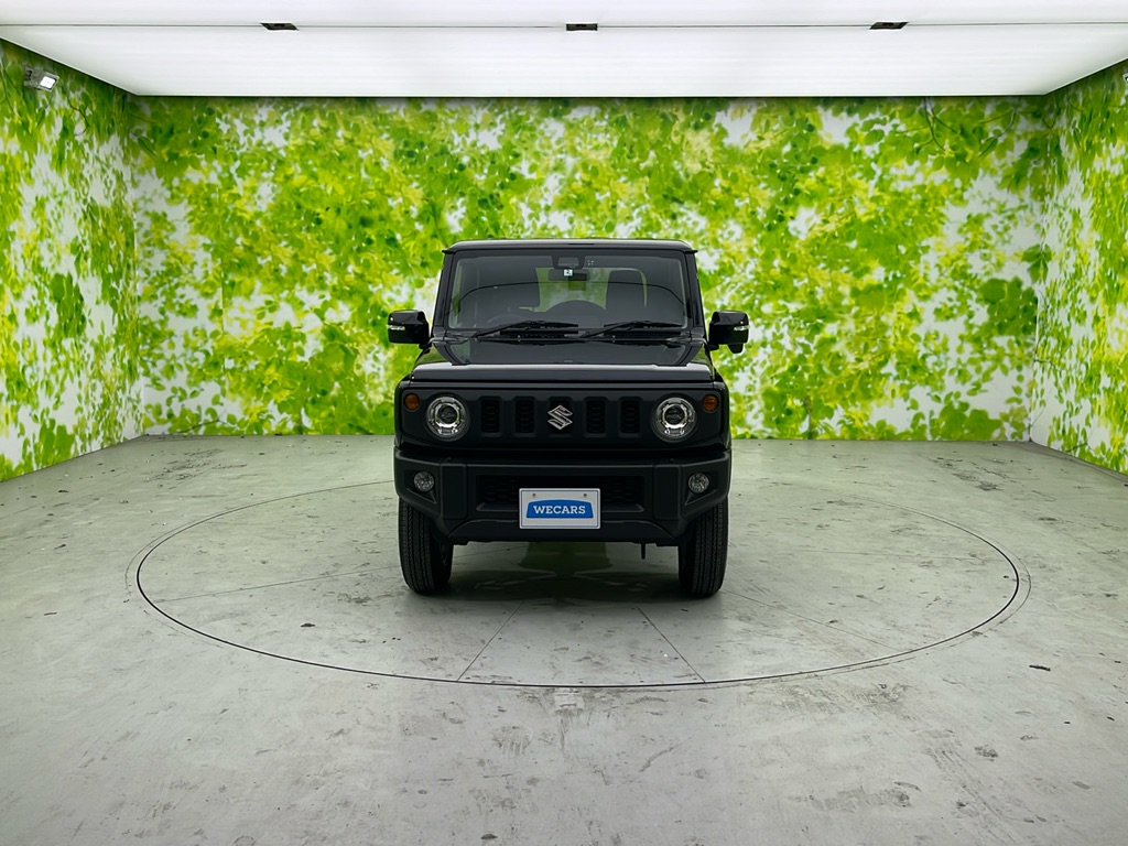 スズキ ジムニー 4WD_XC 年式：R6年｜クルマを探す｜WECARS（ウィーカーズ）