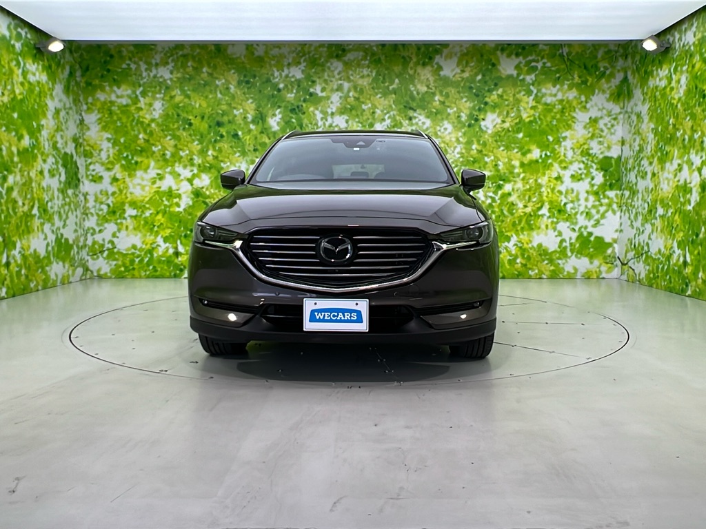 マツダ CX-8 XD_Lパッケージ 年式：H30年｜クルマを探す｜WECARS（ウィーカーズ）