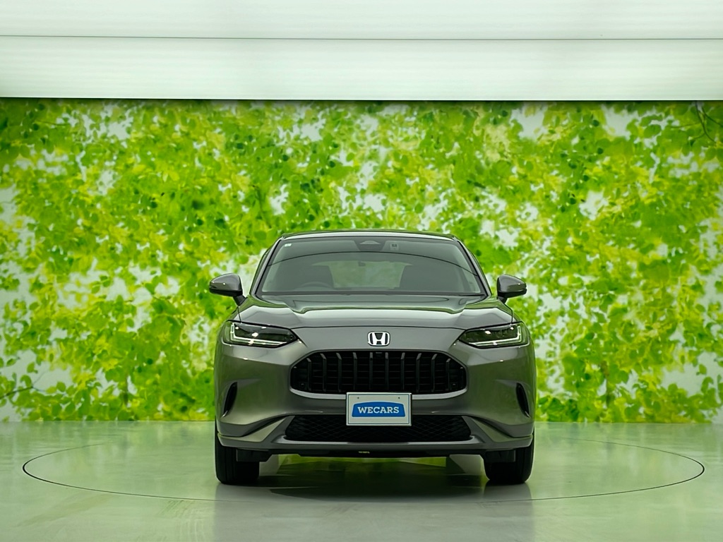 ホンダ ZR-Vハイブリッド eHEV_Z 年式：R5年｜クルマを探す｜WECARS（ウィーカーズ）