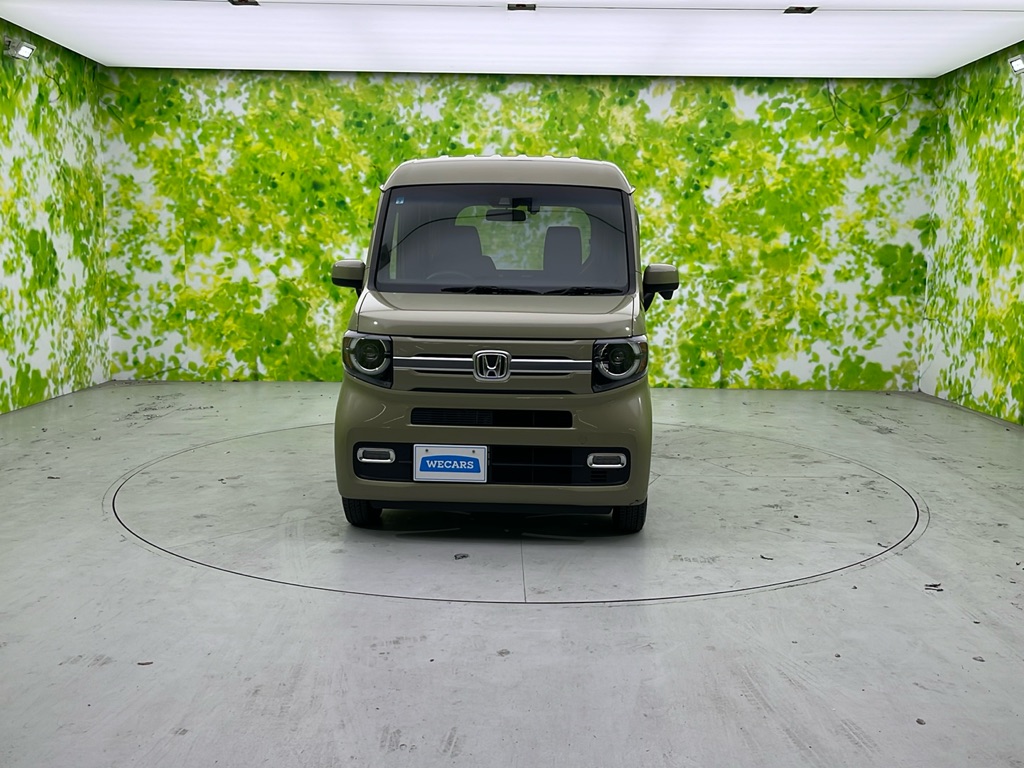 ホンダ N-VANプラススタイル 4WDファン・ホンダセンシング 年式：R2年｜クルマを探す｜WECARS（ウィーカーズ）