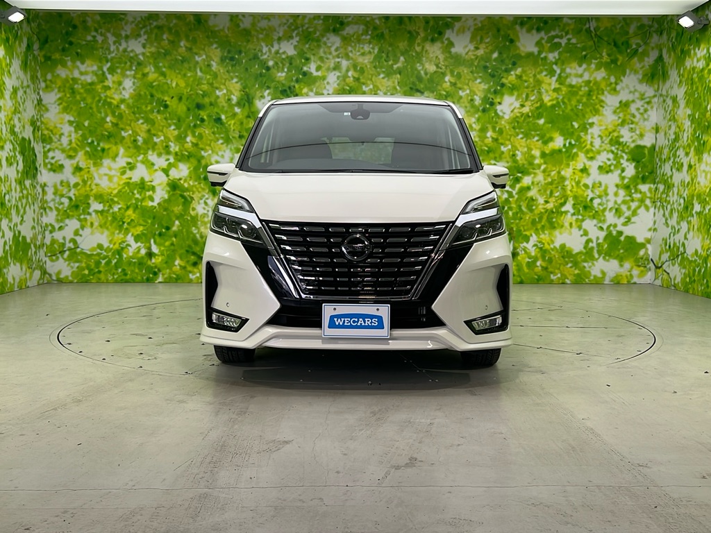 ニッサン セレナ ハイウェイスターV 年式：R2年｜クルマを探す｜WECARS（ウィーカーズ）