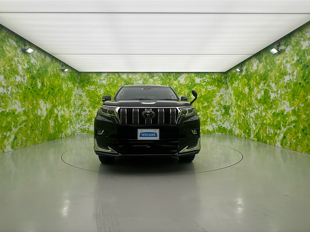 トヨタ ランドクルーザープラド5D 4WD_TX_Lパッケージ 年式：R4年｜クルマを探す｜WECARS（ウィーカーズ）