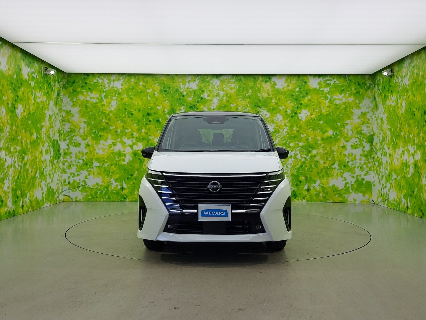 ニッサン セレナeパワー eパワーハイウェイスターV 年式：R6年｜クルマを探す｜WECARS（ウィーカーズ）