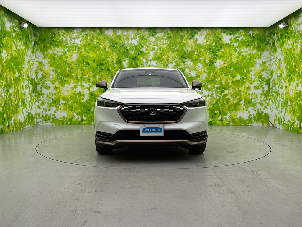 ホンダ ヴェゼルハイブリッド eHEV_Z 年式：R4年｜クルマを探す｜WECARS（ウィーカーズ）