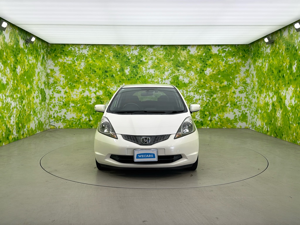 ホンダ フィット Gスポーティエディション 年式：H22年｜クルマを探す｜WECARS（ウィーカーズ）