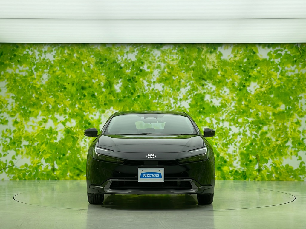 トヨタ プリウス G 年式：R5年｜クルマを探す｜WECARS（ウィーカーズ）