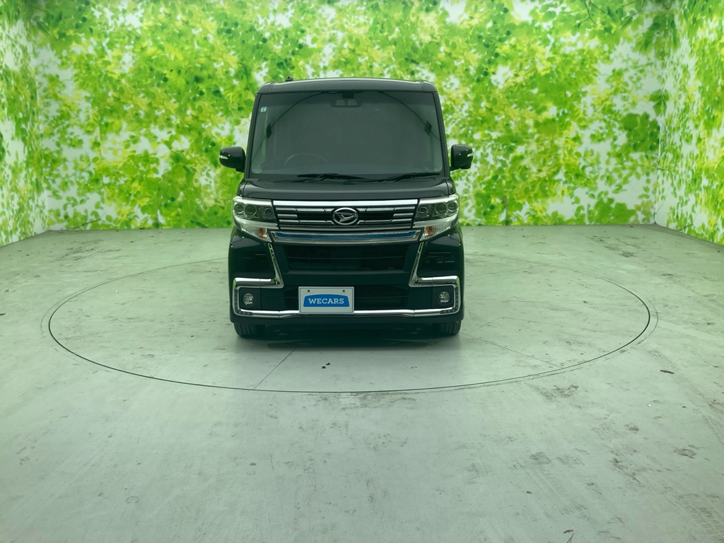 ダイハツ タントカスタム カスタムRSトップエディションSA3 年式：H29年｜クルマを探す｜WECARS（ウィーカーズ）