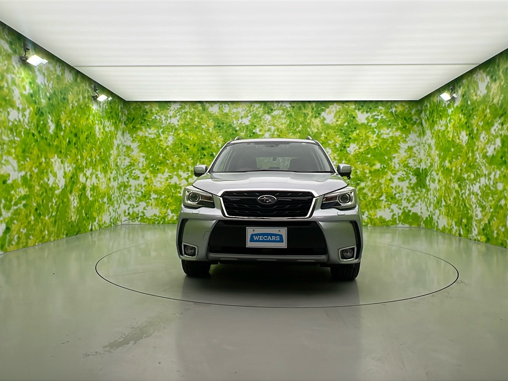 スバル フォレスター 4WD_Sリミテッド 年式：H29年｜クルマを探す｜WECARS（ウィーカーズ）