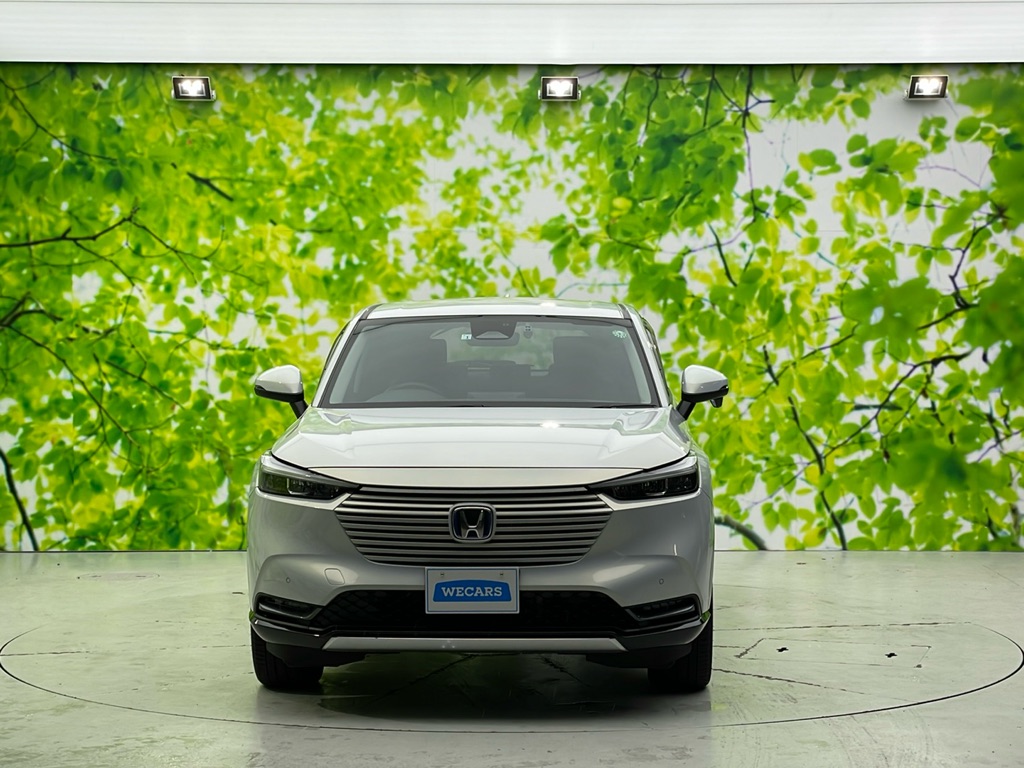 ホンダ ヴェゼルハイブリッド 4WD_eHEV_Z 年式：R4年｜クルマを探す｜WECARS（ウィーカーズ）