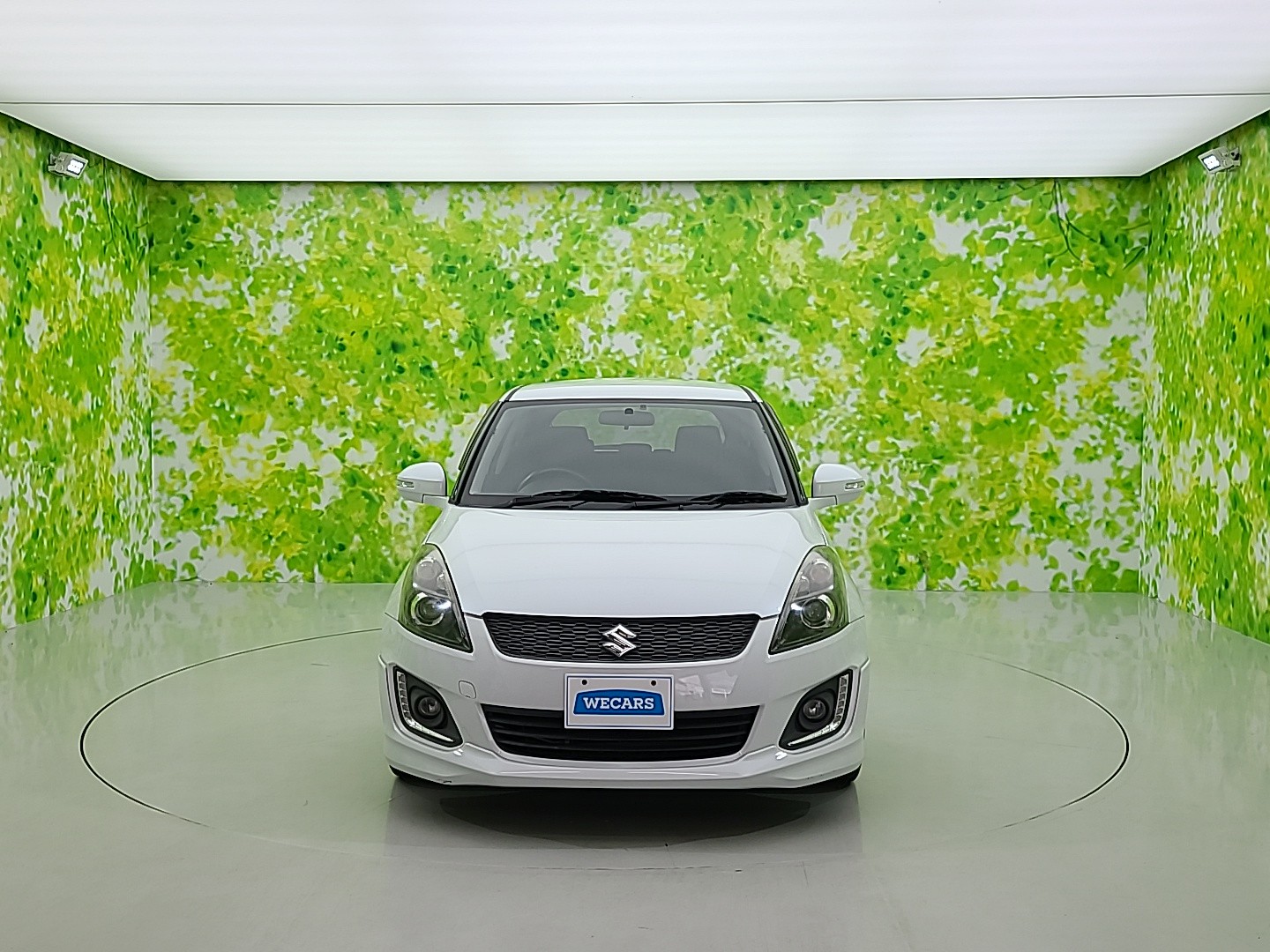 スズキ スイフト RS 年式：H27年｜クルマを探す｜WECARS（ウィーカーズ）