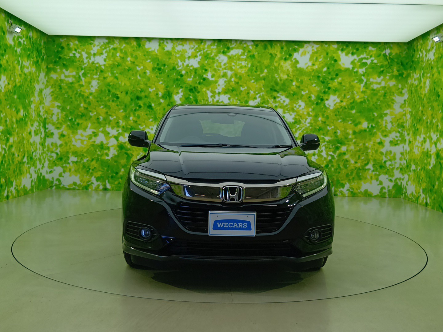 ホンダ ヴェゼルハイブリッド ハイブリッドX・ホンダセンシング 年式：H30年｜クルマを探す｜WECARS（ウィーカーズ）