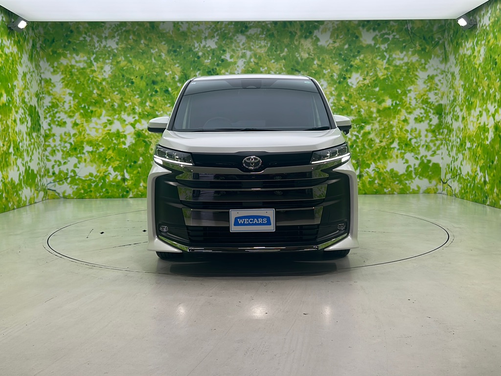 トヨタ ノア S-Z 年式：R5年｜クルマを探す｜WECARS（ウィーカーズ）