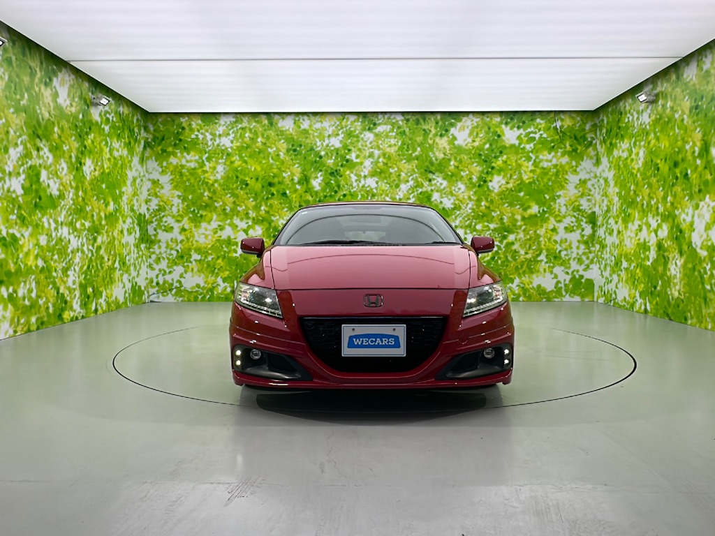 ホンダ CR-Z アルファ・マスターレーベル 年式：H25年｜クルマを探す｜WECARS（ウィーカーズ）