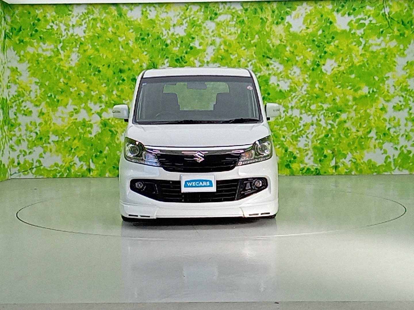 スズキ ソリオバンディット バンディット 年式：H26年｜クルマを探す｜WECARS（ウィーカーズ）