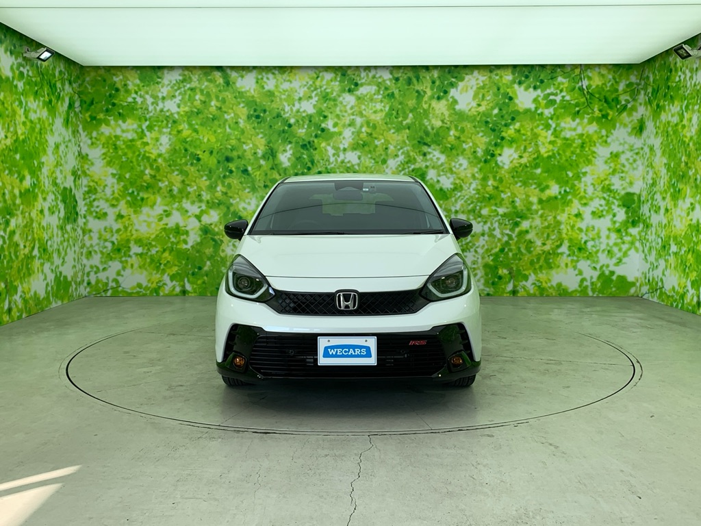 ホンダ フィット RS 年式：R5年｜クルマを探す｜WECARS（ウィーカーズ）