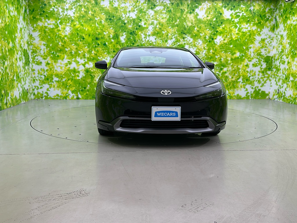 トヨタ プリウス G 年式：R6年｜クルマを探す｜WECARS（ウィーカーズ）