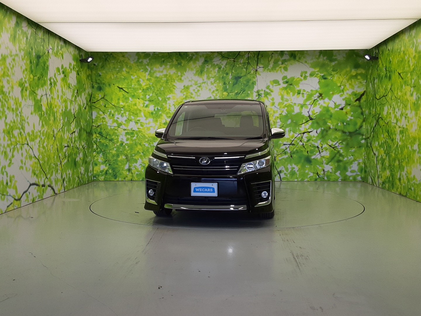 トヨタ ヴォクシー ZSキラメキ 年式：H27年｜クルマを探す｜WECARS（ウィーカーズ）