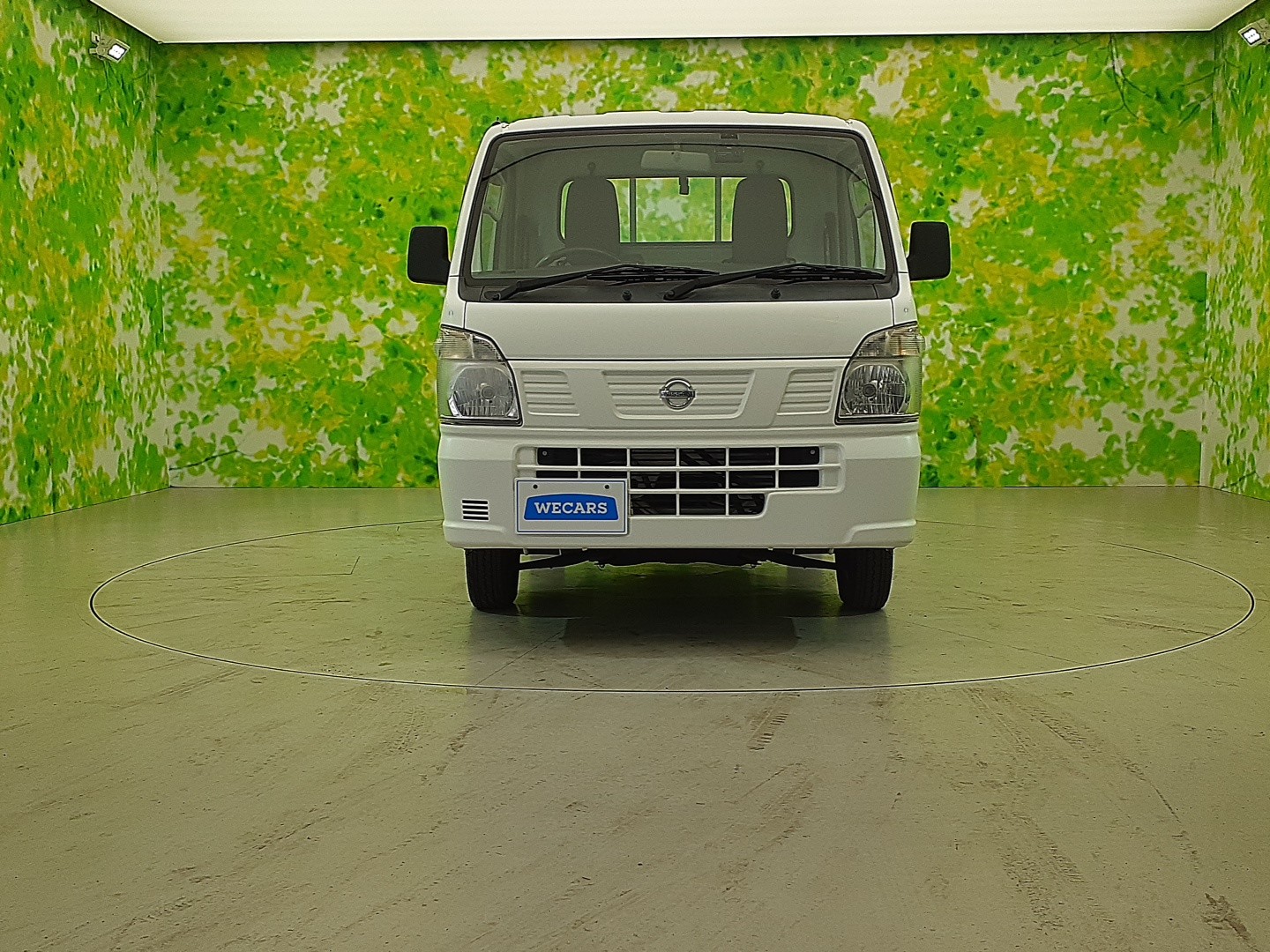 ニッサン NT100クリッパー 4WD_DX 年式：H28年｜クルマを探す｜WECARS（ウィーカーズ）