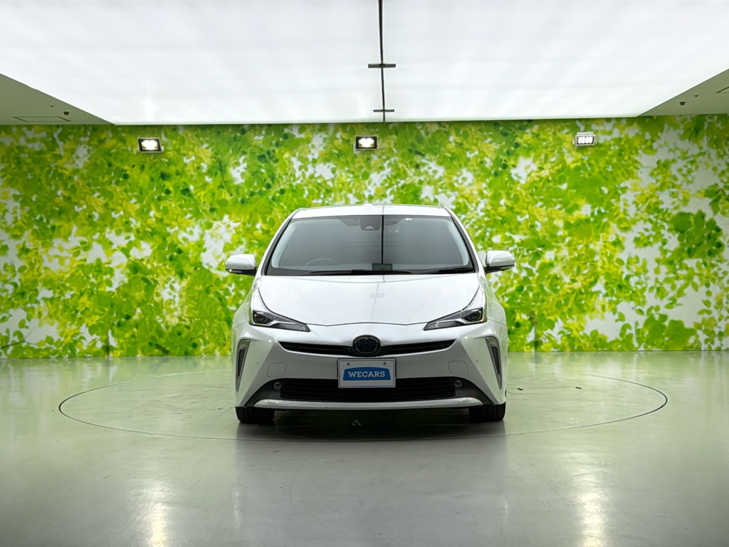 トヨタ プリウス Sツーリングセレクション 年式：R4年｜クルマを探す｜WECARS（ウィーカーズ）