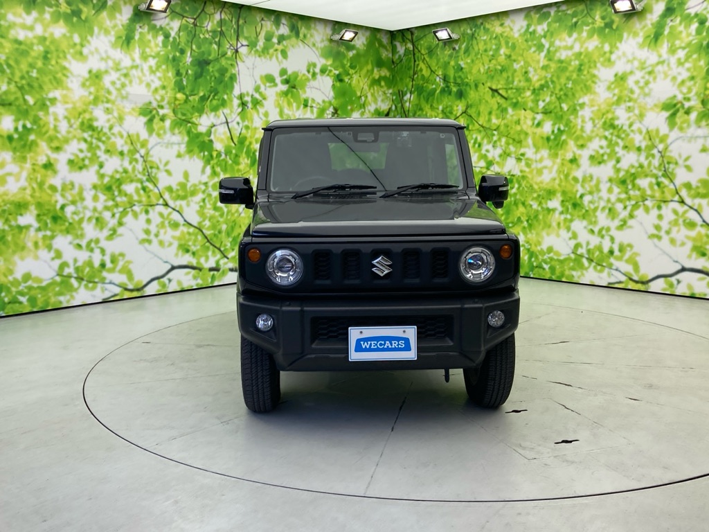 スズキ ジムニー 4WD_XC 年式：R3年｜クルマを探す｜WECARS（ウィーカーズ）