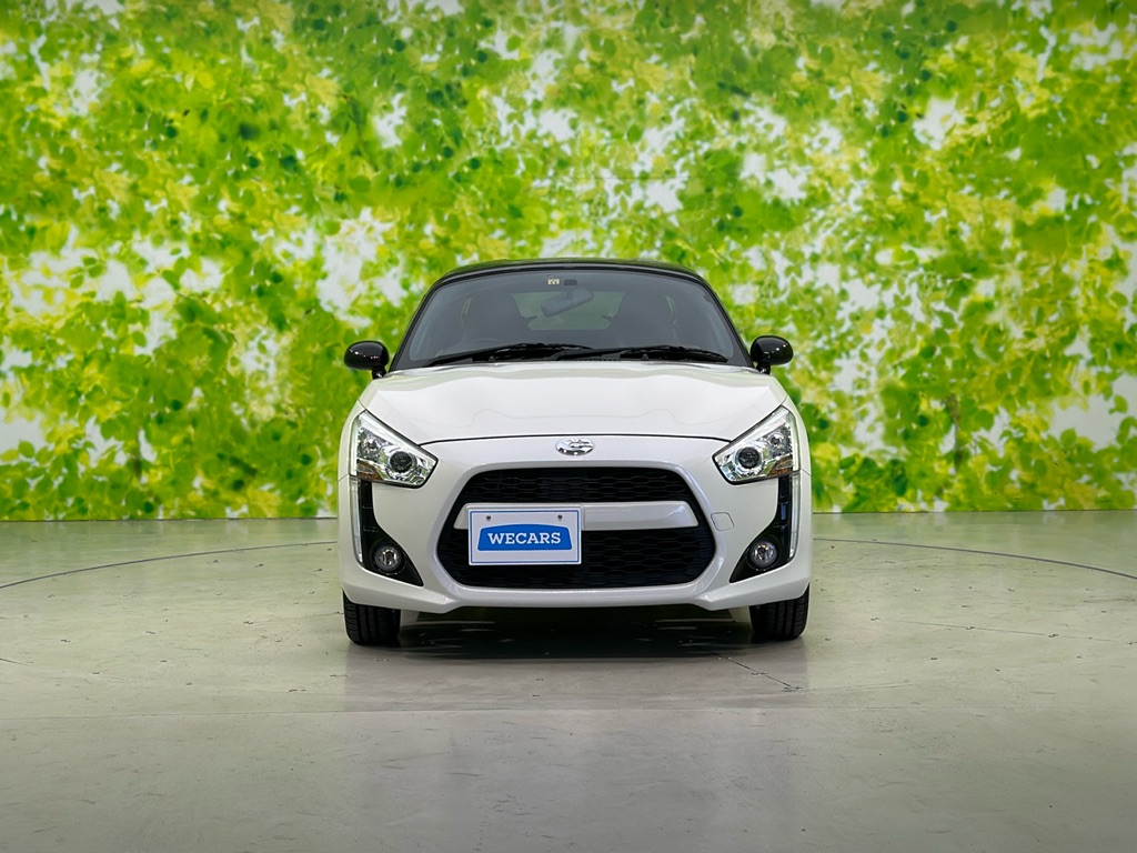 ダイハツ コペン ローブS 年式：H27年｜クルマを探す｜WECARS（ウィーカーズ）