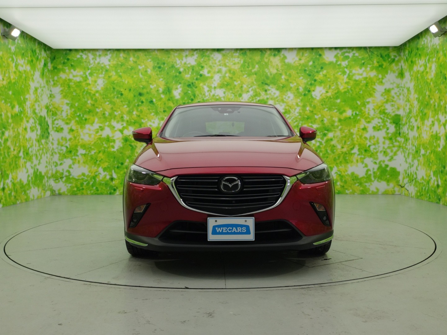 マツダ CX-3 4WD_XDプロアクティブSパッケージ 年式：R2年｜クルマを探す｜WECARS（ウィーカーズ）