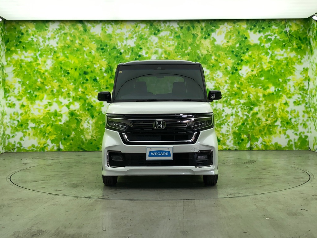 ホンダ N_BOXカスタム Lコーディネートスタイル 年式：R3年｜クルマを探す｜WECARS（ウィーカーズ）