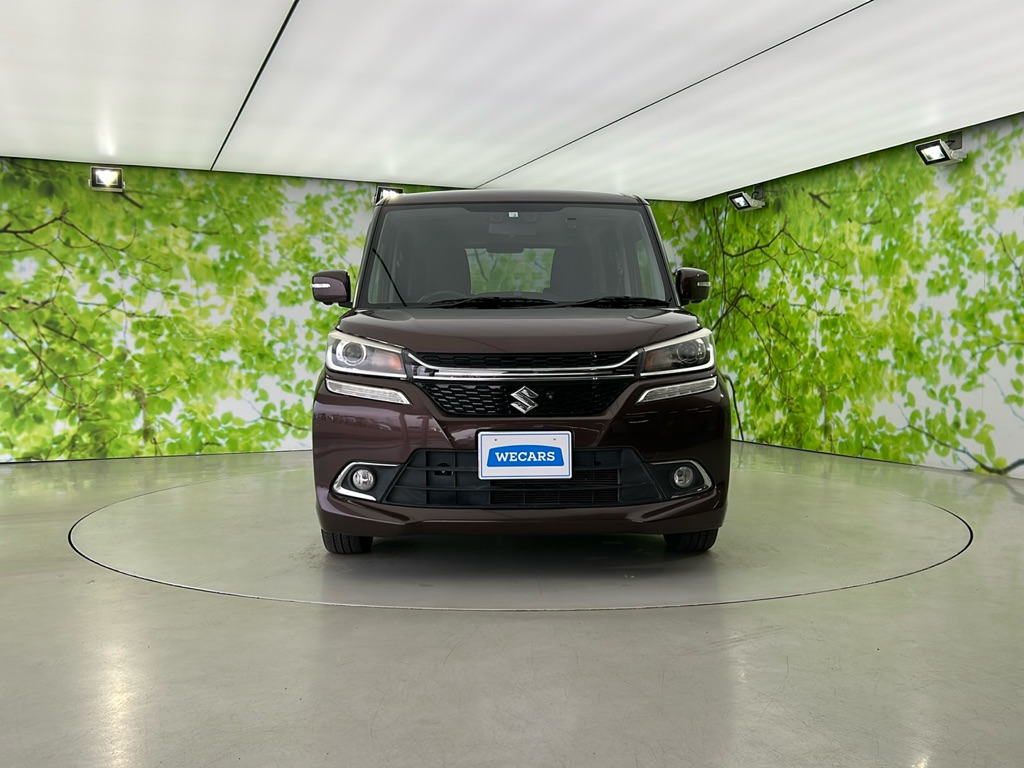 スズキ ソリオバンディット バンディットハイブリッドMV 年式：H28年｜クルマを探す｜WECARS（ウィーカーズ）