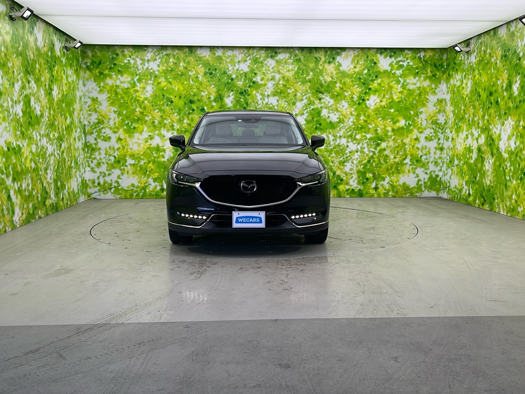 マツダ CX-5 XD_Lパッケージ 年式：H30年｜クルマを探す｜WECARS（ウィーカーズ）