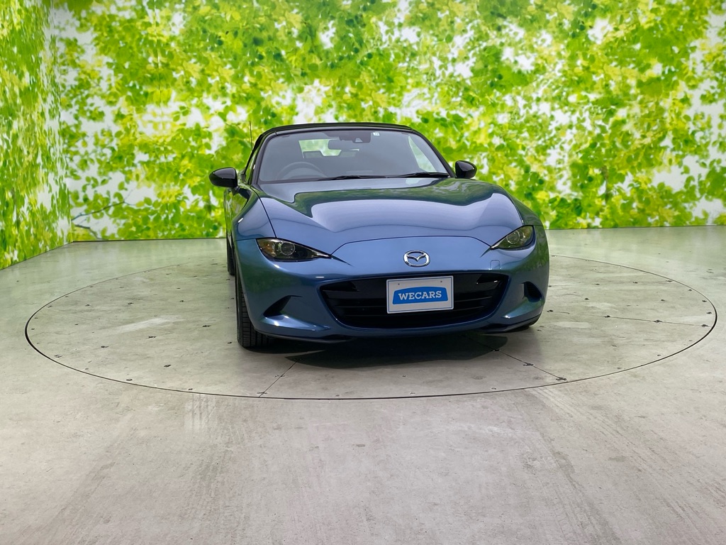 マツダ ロードスター Sスペシャルパッケージ 年式：H29年｜クルマを探す｜WECARS（ウィーカーズ）